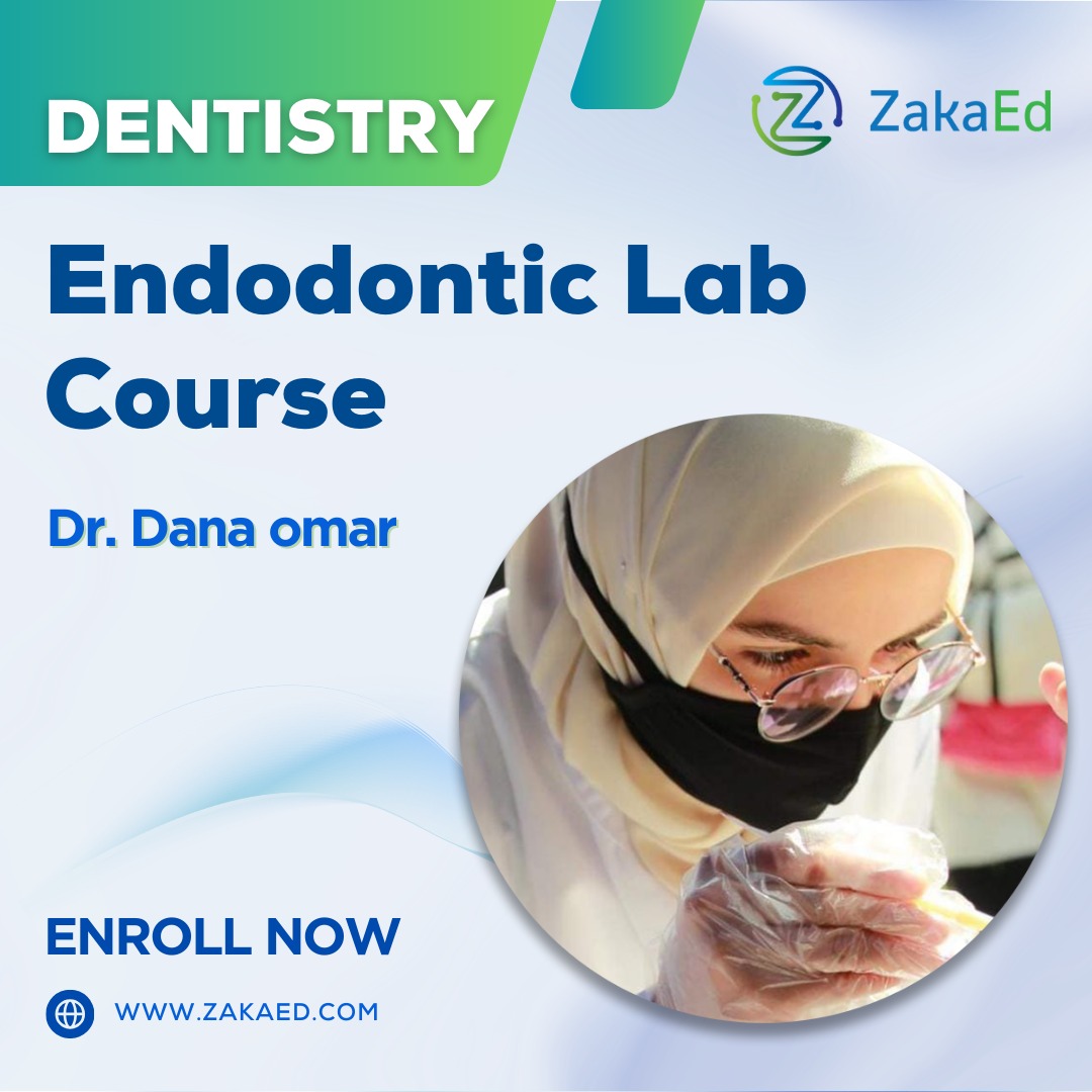 Endodontic Lab course